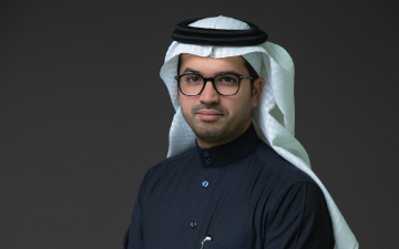 Executive Management Information | Bahri Group