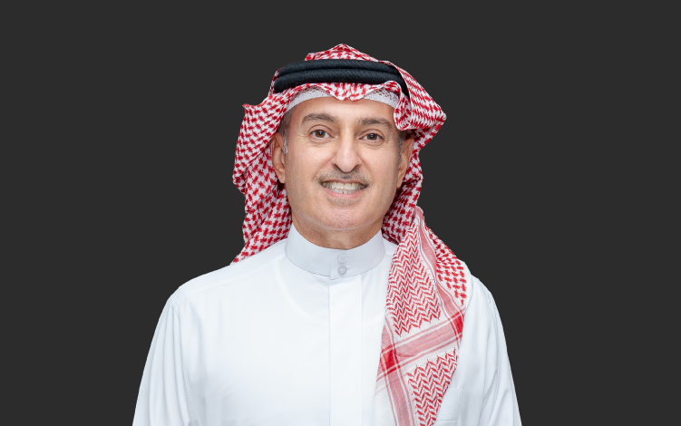 Executive Management Information | Bahri Group